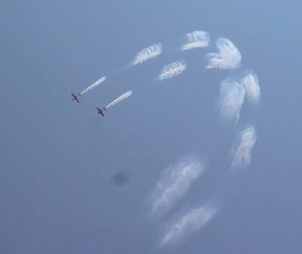 Awesome Global Stars – Avalon booking. – Mark Jefferies Air Shows & the ...