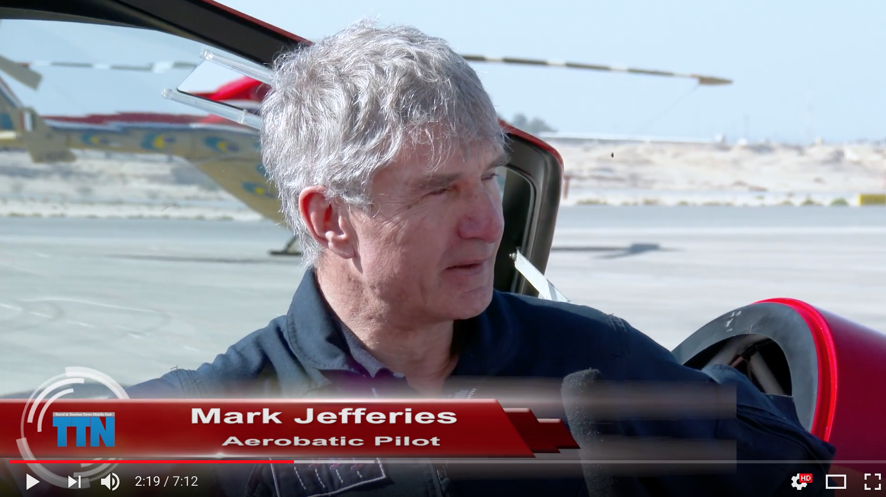 Mark Jefferies Aeronautic Ace at Bahrain International Airshow – Mark ...