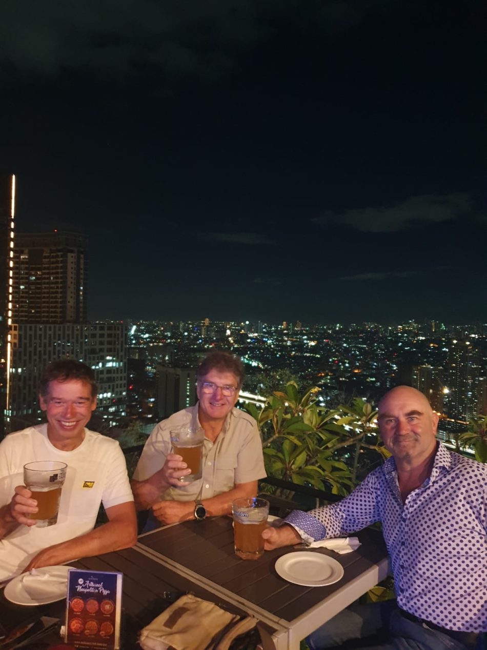 Philippines Adventure February 2024 – Mark Jefferies Air Shows & the ...